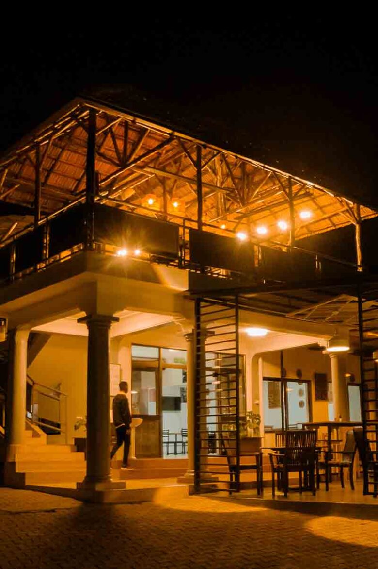 Migano Hotel – Migano Hotel