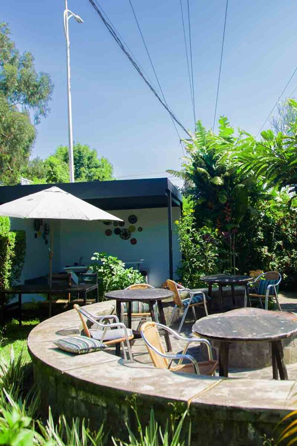 Migano Musanze – Migano Hotel